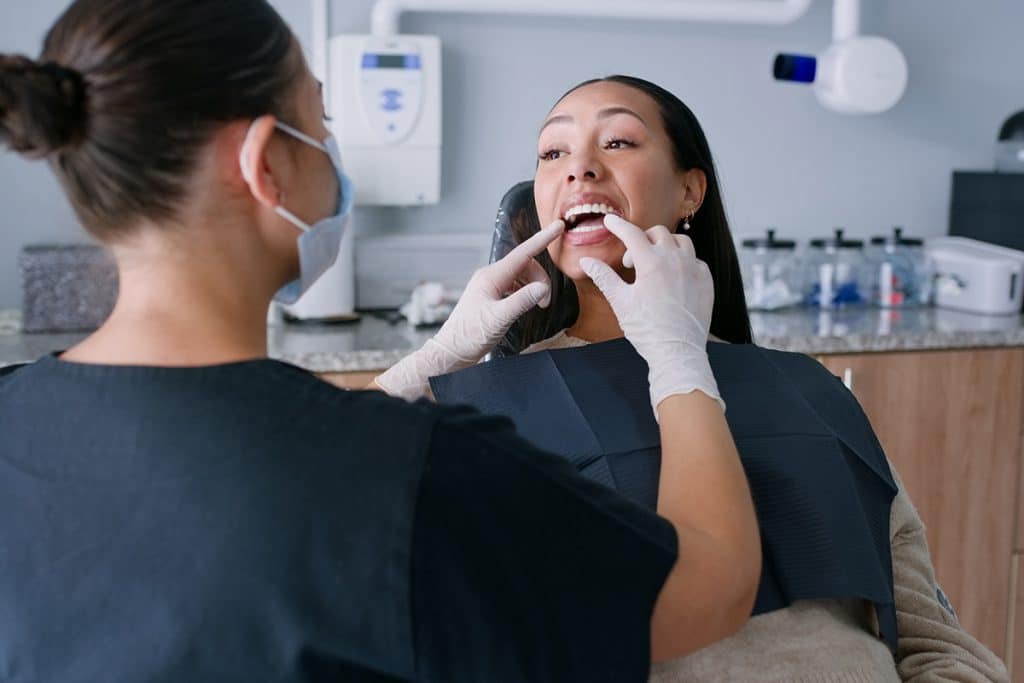 Common Oral Surgery Procedures and Their Purposes - True North Oral Surgery & Implants